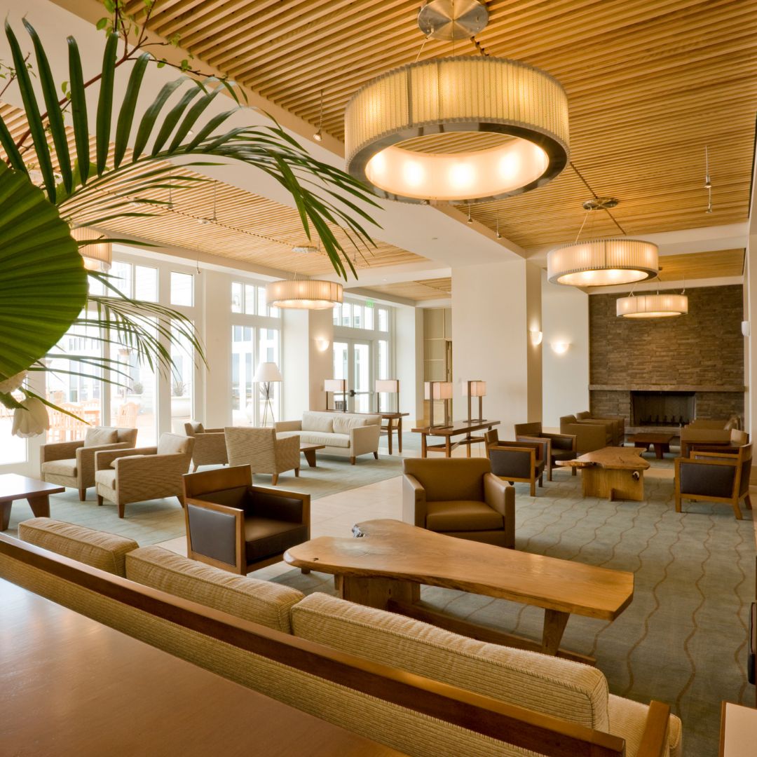 Interactive Hotel Lighting Guide - lumenloop.co.uk