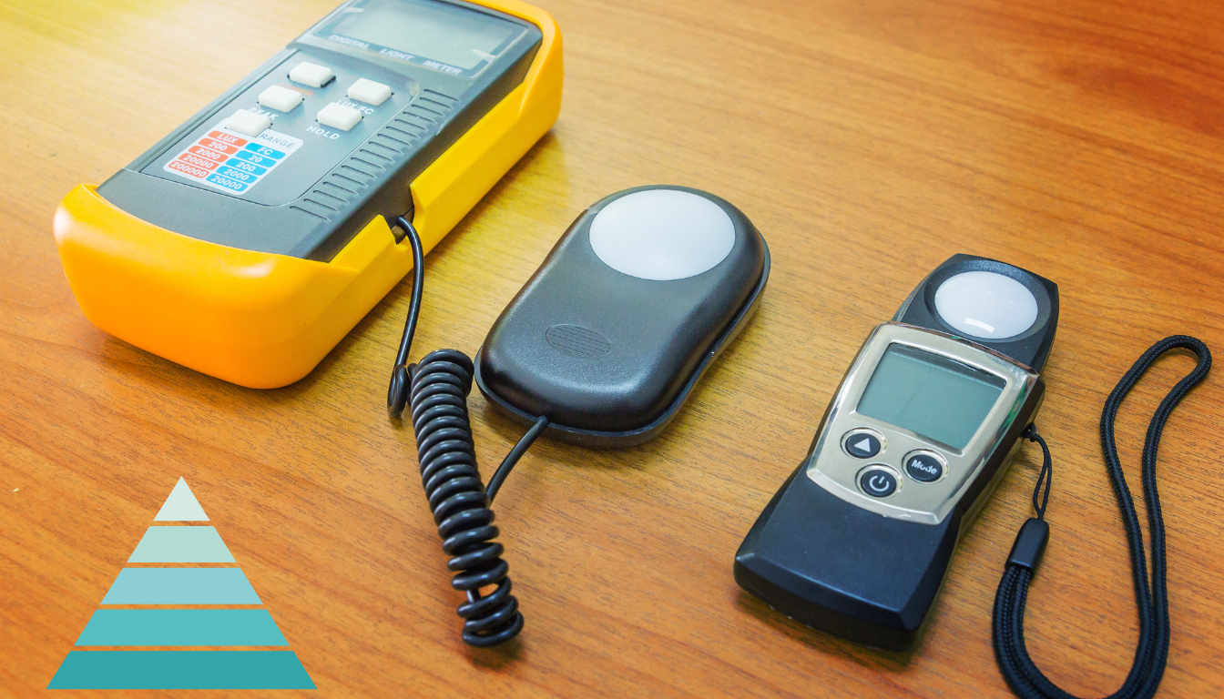 CIBSE Light Levels by Application - lumenloop.co.uk