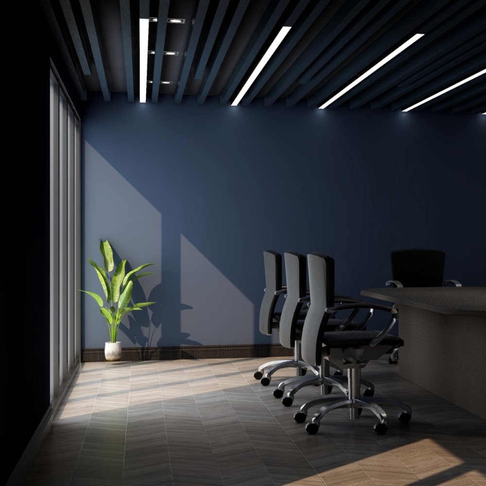 CIBSE Light Levels by Application - lumenloop.co.uk