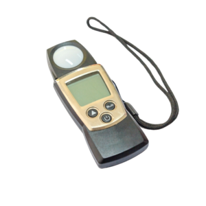 Lux Level Estimator - lumenloop.co.uk