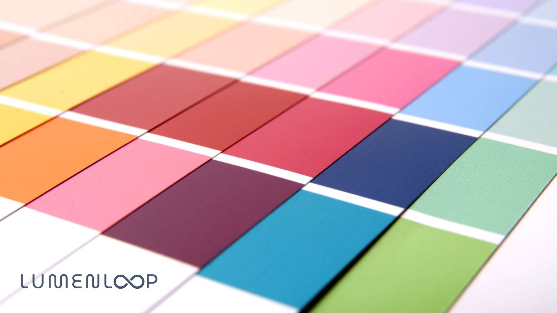 RAL Colour Visualiser: A Useful Tool for Interior Designers and Lighting - lumenloop.co.uk