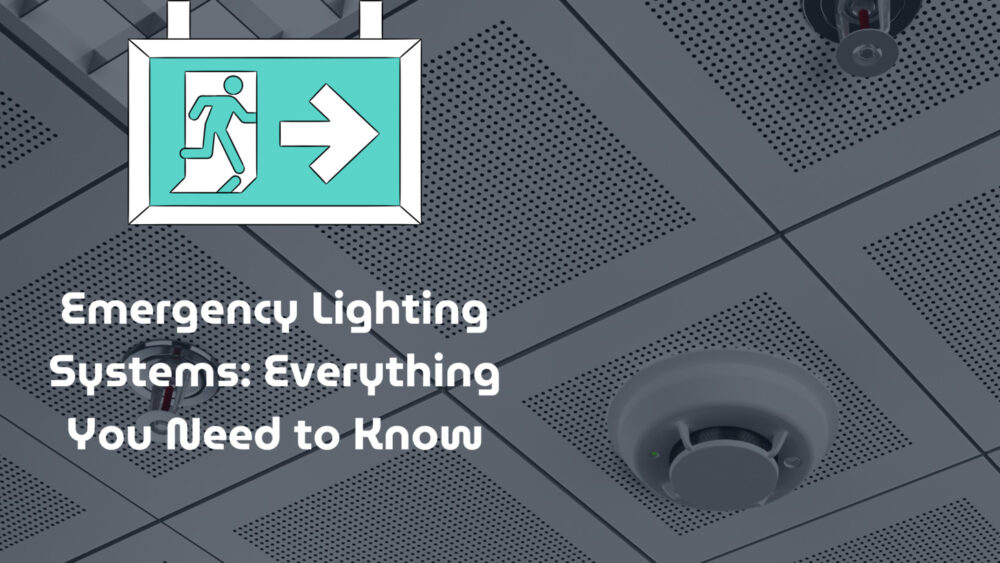 Emergency Lighting Levels in the UK: BS 5266 Compliance & Safety Standards